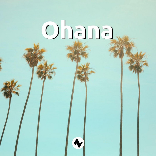 Ohana - song and lyrics by Nettson | Spotify