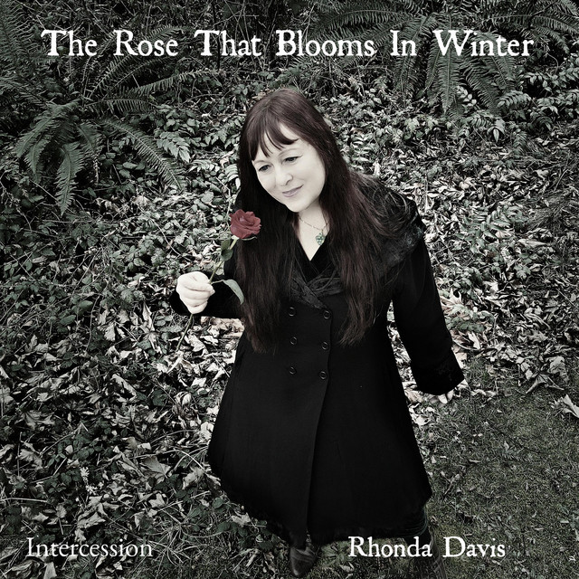 The Rose That Blooms In Winter - Single by Rhonda Davis | Spotify