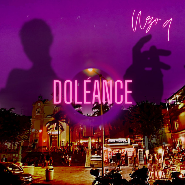 Doléance - Single by Nzo 9 | Spotify