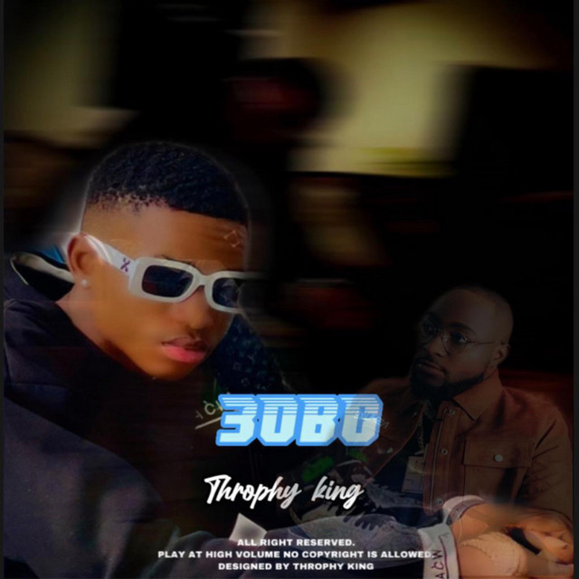 Throphy King | Spotify