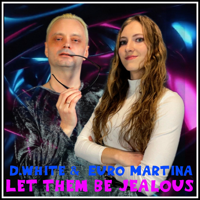 Euro Martina Spotify