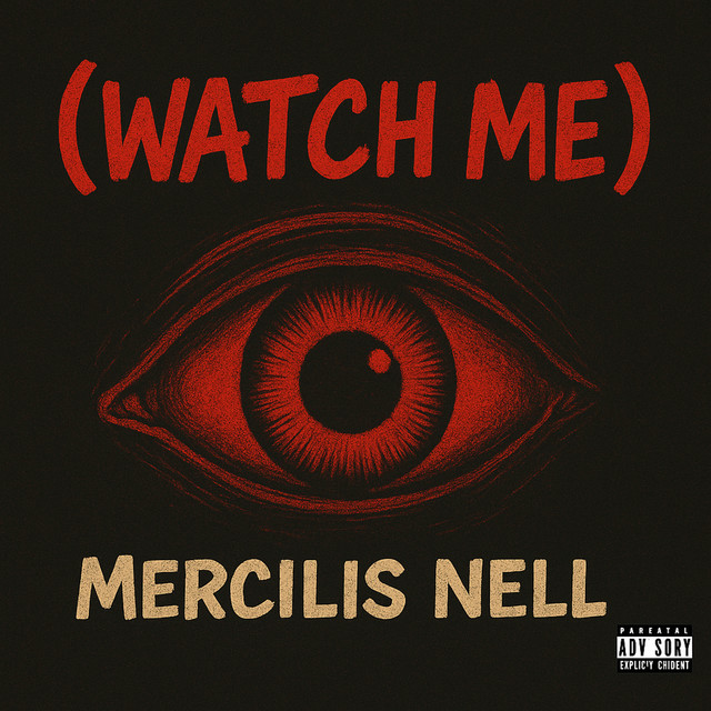 Watch Me - song and lyrics by Mercilis Nell | Spotify