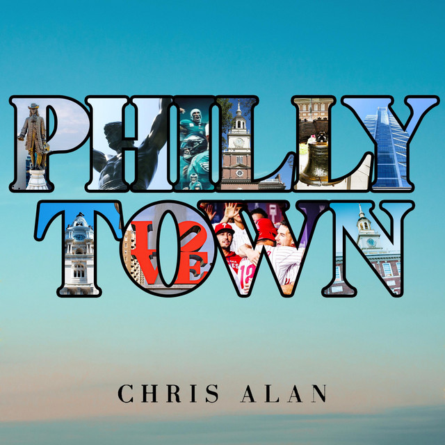 Chris Alan | Spotify