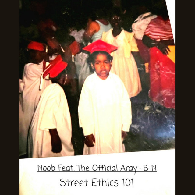Street Ethics 101 - Single by Noob | Spotify
