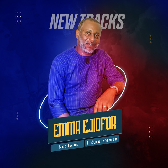 I ZURU K'EMEE - EP by Emma Ejiofor | Spotify