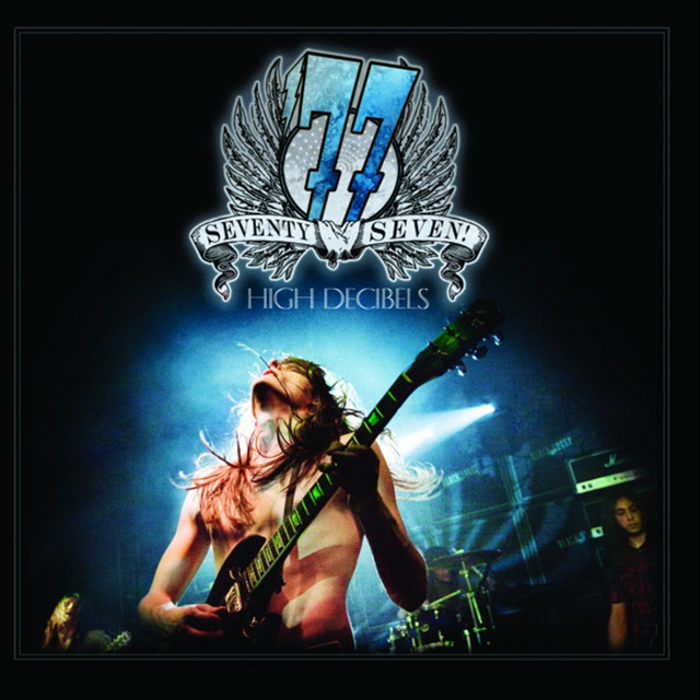 Are You Ready for Rock'n'roll - song and lyrics by 77 | Spotify