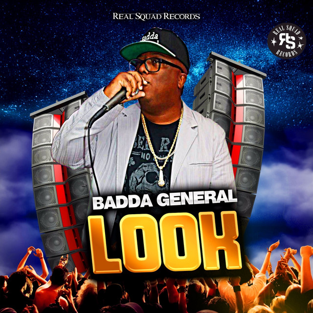 Look - Single by BADDA GENERAL | Spotify