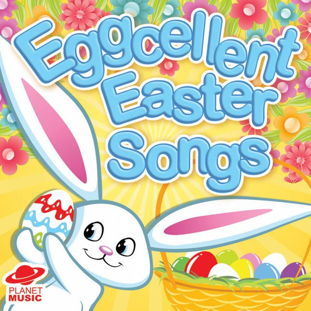 Eggcellent Easter Songs - Album by The Hit Co. | Spotify