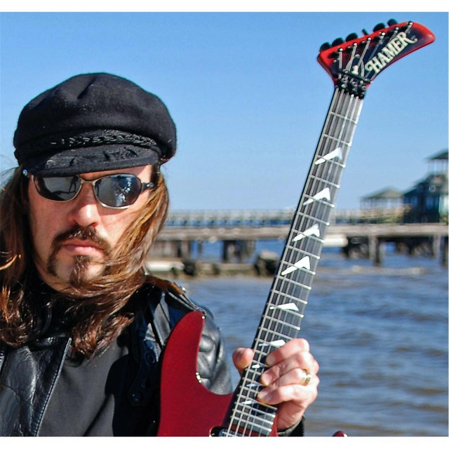Mark Allen Lanoue | Spotify