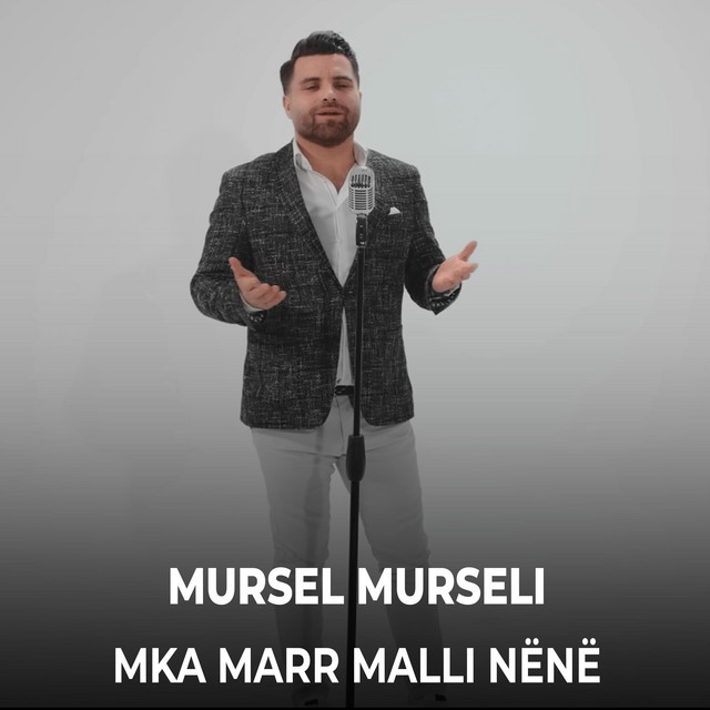 Mursel Murseli | Spotify