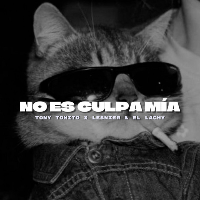No Es Culpa Mia (Cuban Version) - Single by Tony Tonito | Spotify