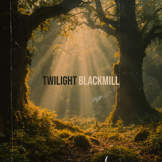 Twilight - EP by Blackmill | Spotify