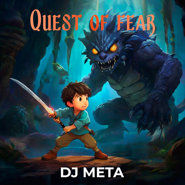 Quest of Fear - Single by DJ Meta | Spotify
