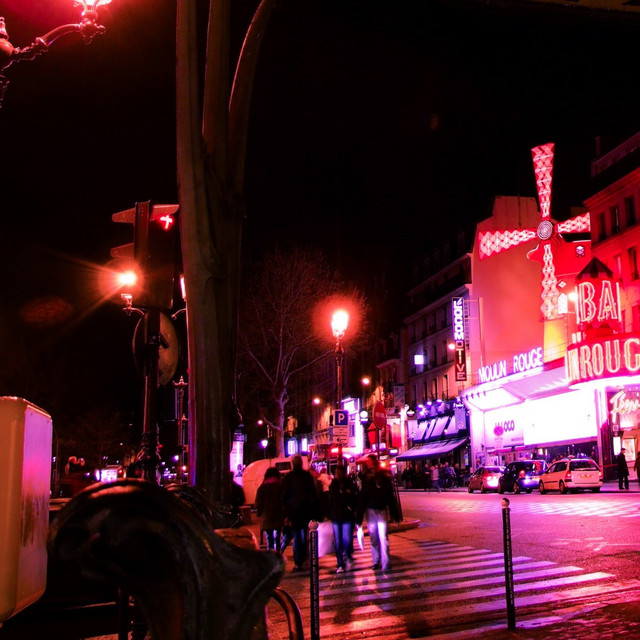 7am in Paris - Single by Pyrit | Spotify