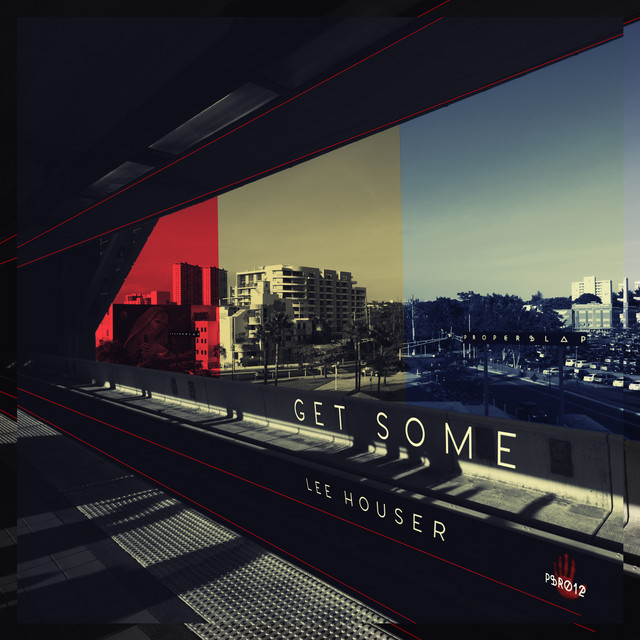 Get Growl - song and lyrics by Lee Houser | Spotify