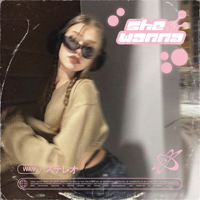 she wanna - song and lyrics by ХЕСТИЯ | Spotify