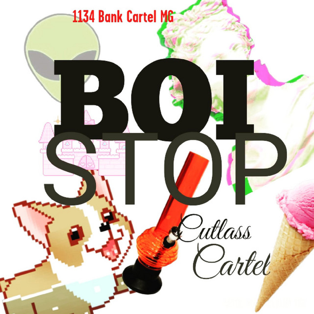 BOI Stop - song and lyrics by Bank Cartel | Spotify