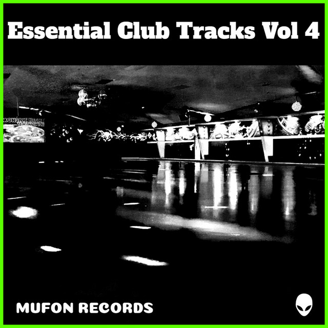 Essential Club Tracks Vol 4 - Compilation by Various Artists | Spotify
