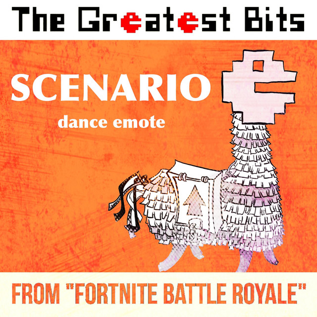 BPM and key for Scenario Dance Emote (From "Fortnite Battle Royale") by ...