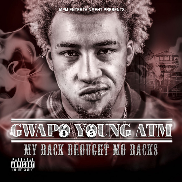 Gwapo Young ATM | Spotify