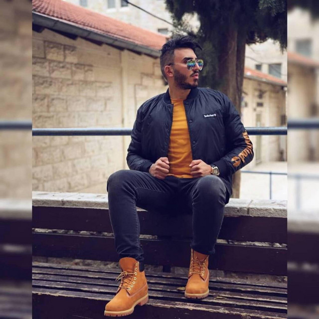 Fallet Heye - Single by Mohammed Bader | Spotify