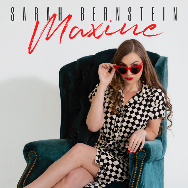 Maxine - Single by Sarah Bernstein | Spotify