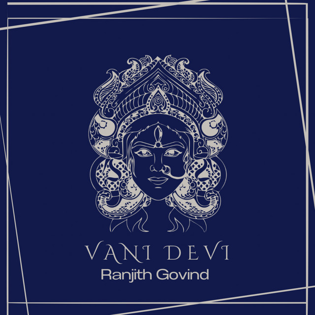 Vani Devi - song and lyrics by Ranjith Govind | Spotify