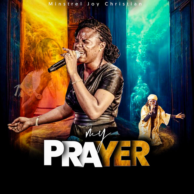 My Prayer - Single by Joy Christian | Spotify