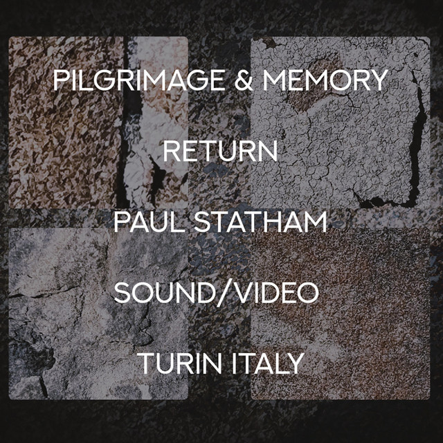 Pilgrimage And Memory Return - Single by Paul Statham | Spotify