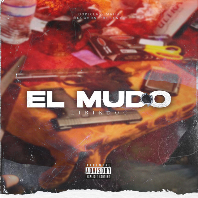 Para el mudo - Single by Lirik Dog Oficial | Spotify