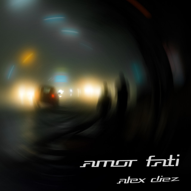 Alex Diez | Spotify