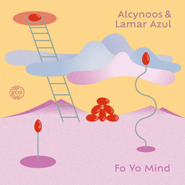 Fo Yo Mind - Single by Lamar Azul | Spotify