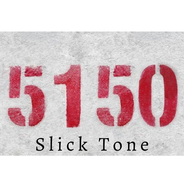 Slick Tone: Songs list, genres, analysis and similar artists - Chosic