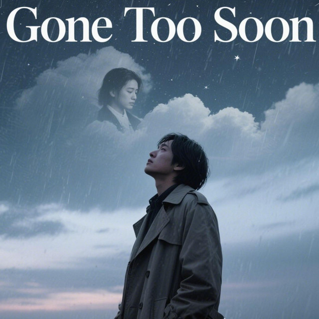 Gone Too Soon - Single by Dhelick | Spotify