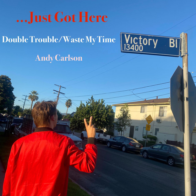 Andy Carlson | Spotify