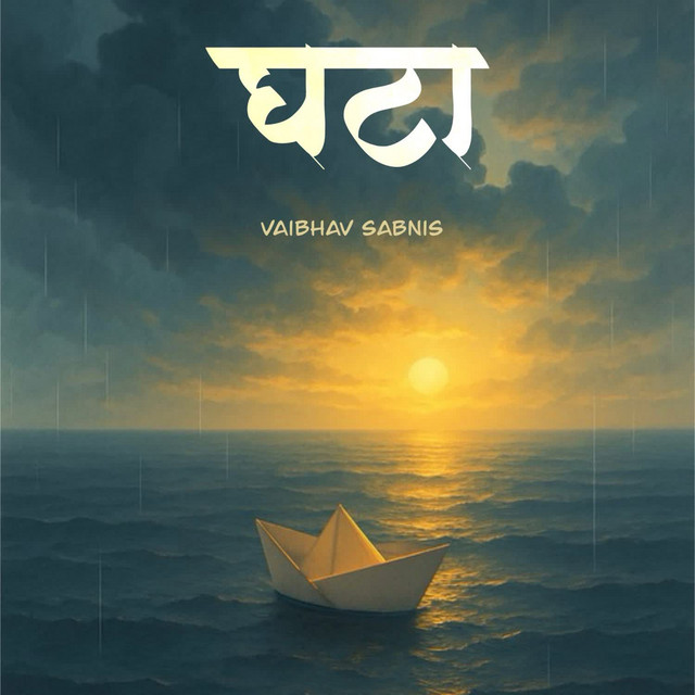 Ghata - song and lyrics by Vaibhav Sabnis | Spotify