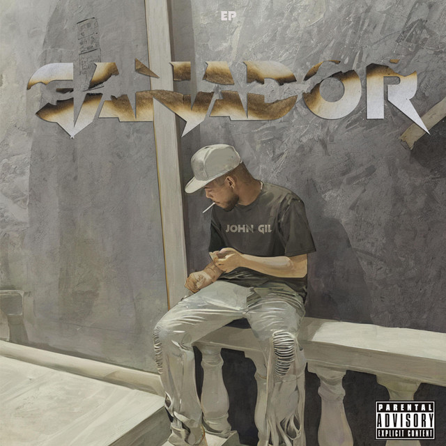 ganador - song and lyrics by John Gil | Spotify