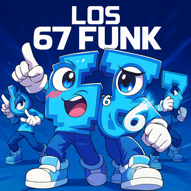 LOS 67 FUNK - Single by NZXT | Spotify
