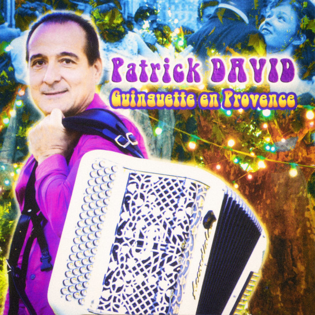 Patrick David | Spotify
