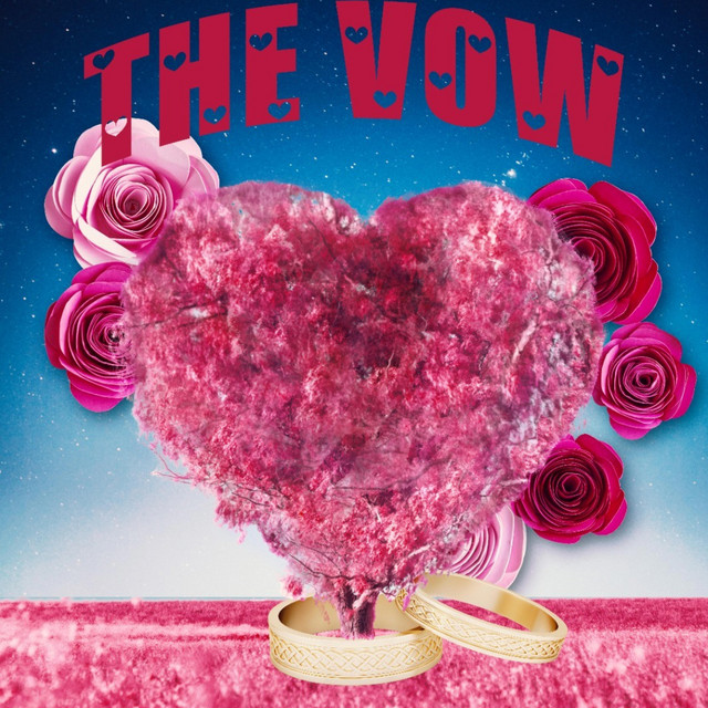 the vow - Single by malosh | Spotify