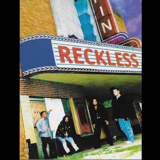 Not Without Your Lovin' - song and lyrics by Reckless | Spotify