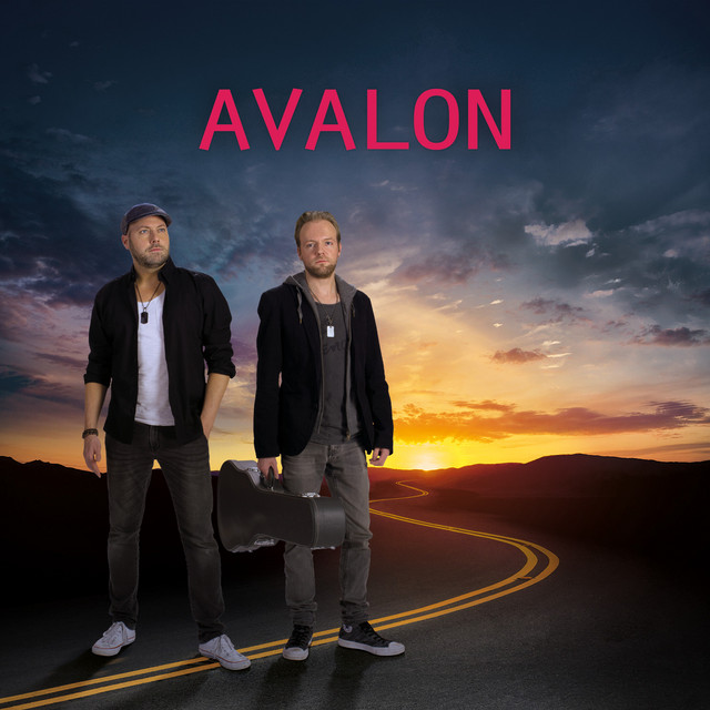 The Road - Album by Avalon | Spotify