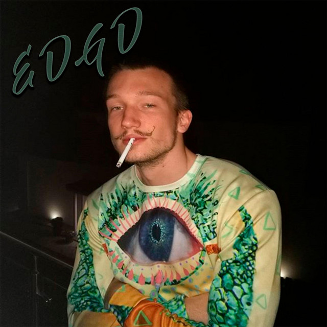 Edgd - Single by Haffa | Spotify