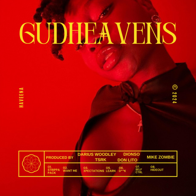 GudHeavens - Album by Haveena | Spotify