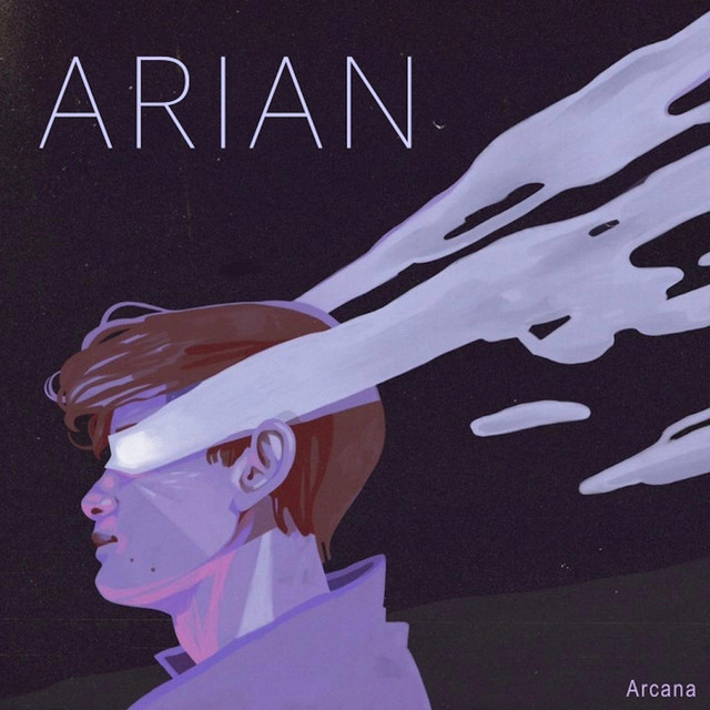 Arian - Album by Arian | Spotify