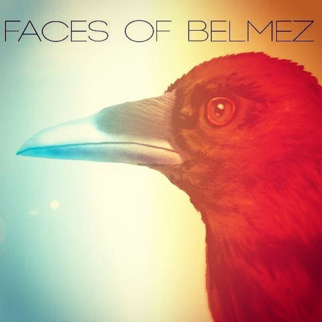 Faces of belmez | Spotify