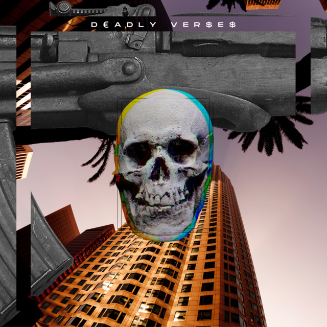 Deadly Verses - Single by Dead On $undays | Spotify