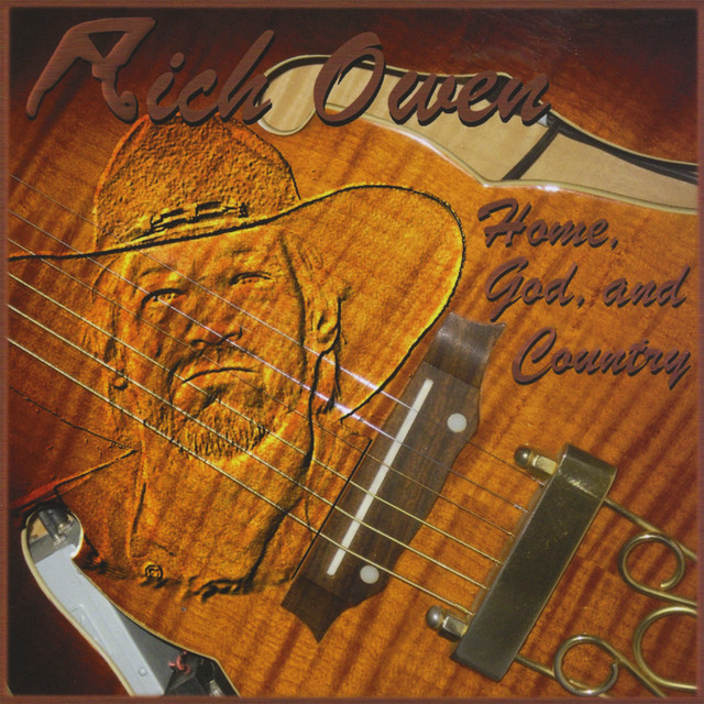 Rich Owen Concert & Tour History | Concert Archives