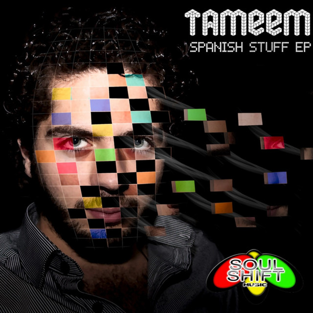 Spanish Stuff – Single de Tameem | Spotify