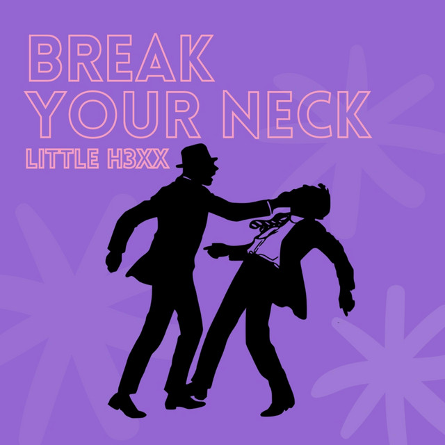 Break Your Neck - Single by flick | Spotify